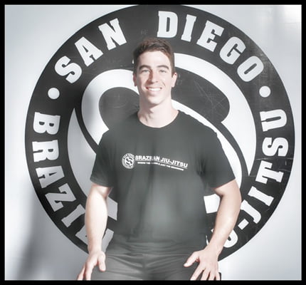 Meet the Coaches - sdbjj